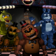 FNAF Unblocked Scratch Free - Play Five Nights at Freddy's Unblocked ...