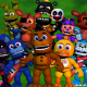 FNAF 10 Free - Play Five Nights At Freddy's 10 Online
