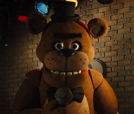 Five Nights at Freddy's Unblocked Free - Play Five Nights at Freddy's ...
